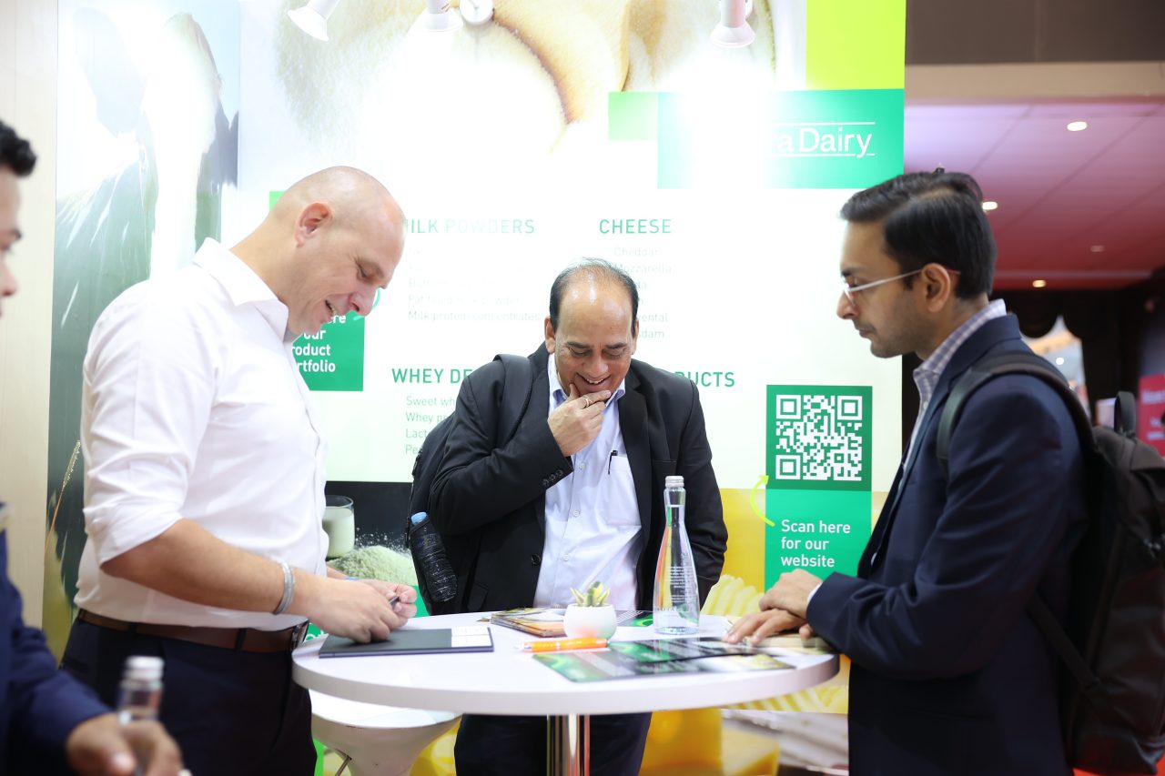 Why Attend | Fi Asia Indonesia