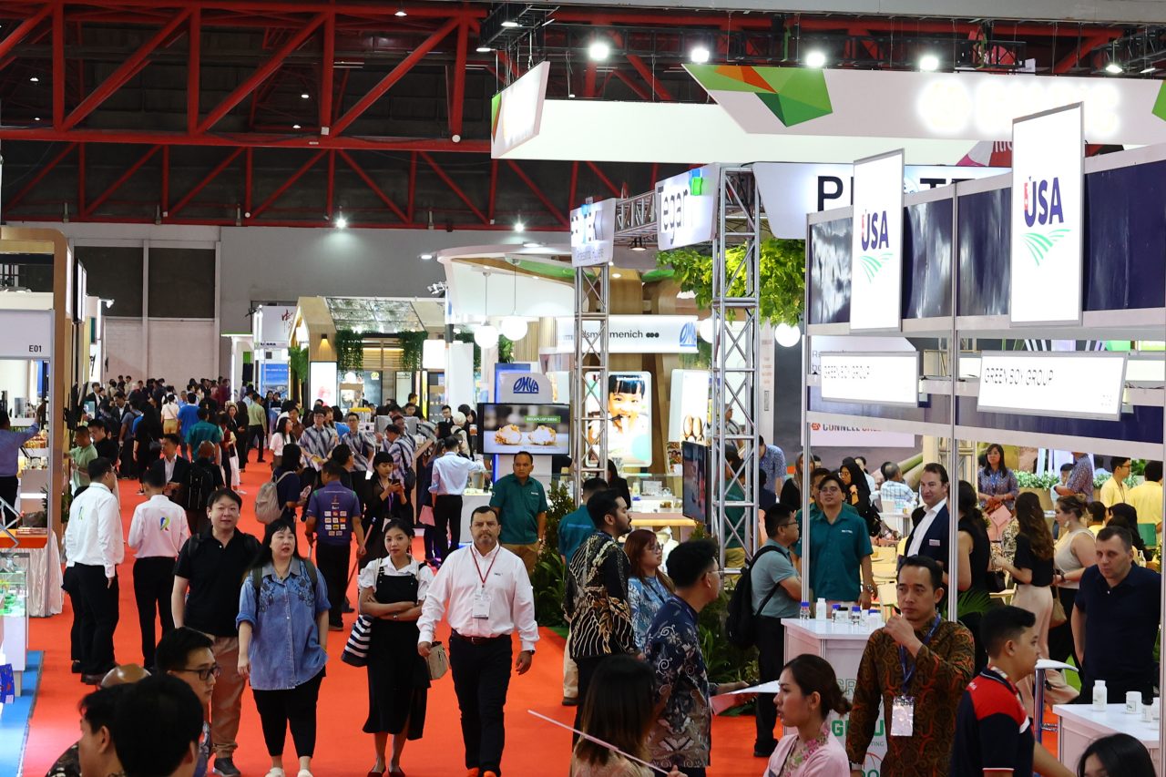 Why Exhibit | Fi Asia Indonesia