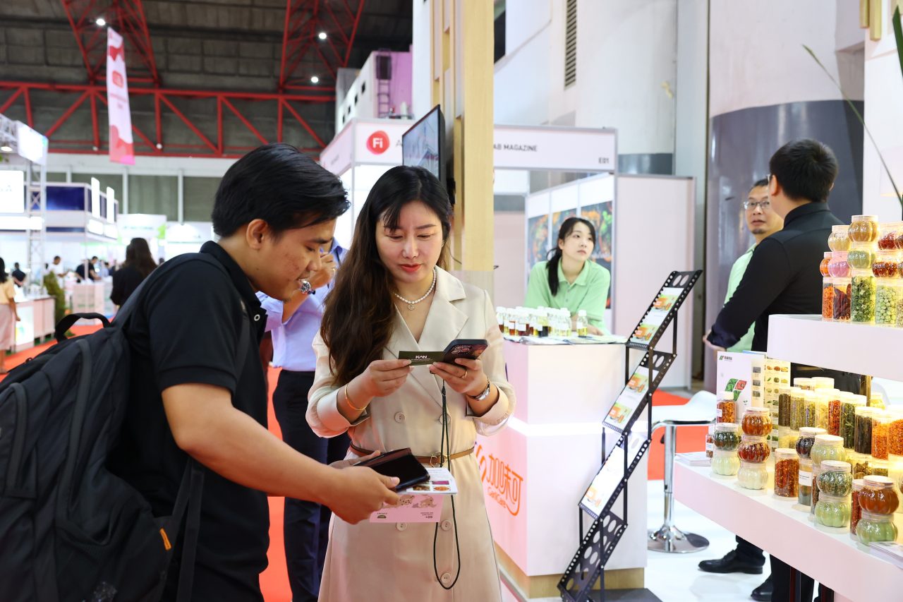 Fi Asia Indonesia 2026 | ASEAN’s Largest Food & Beverage Ingredients Event