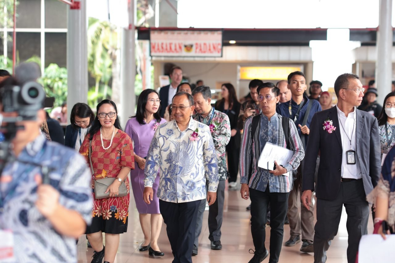 Fi Asia Indonesia | ASEAN’s largest food and beverage ingredients event