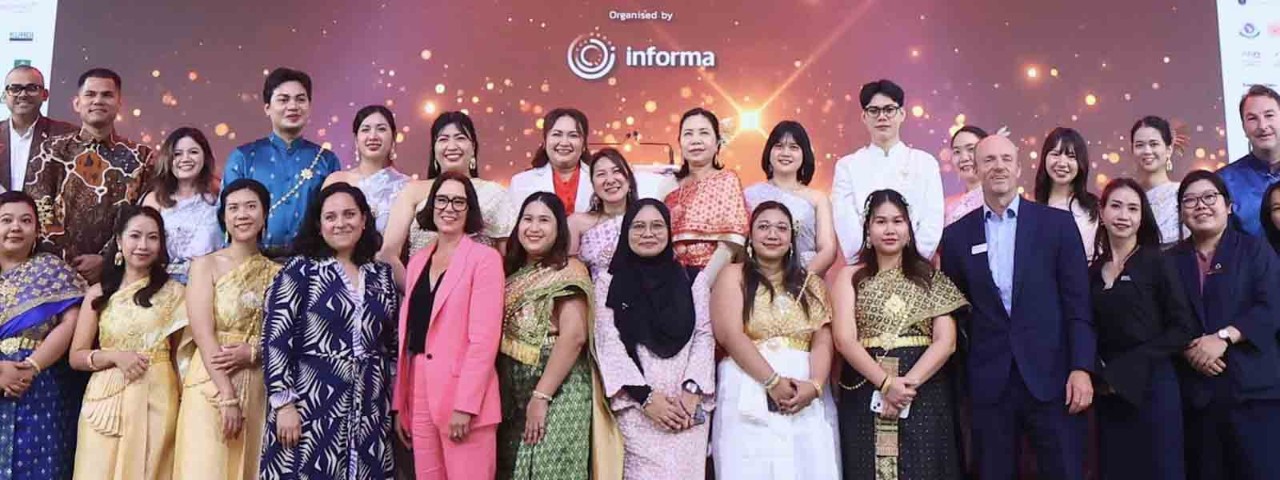 About us | Fi Asia Thailand
