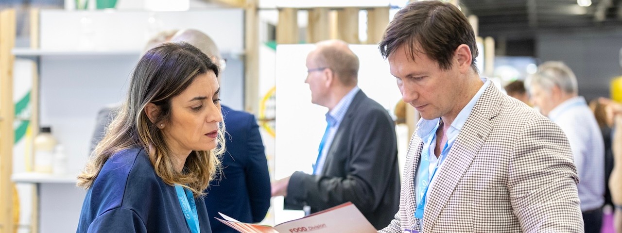 Better Stands | Exhibit Sustainably | Fi Europe