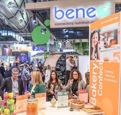 Fi Europe 2025 | The Leading Global Food Ingredients Event