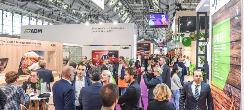 Fi Europe 2025 | The Leading Global Food Ingredients Event