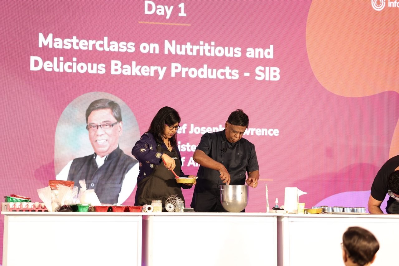 Why Attend Fi India | Discover Food Innovation in India