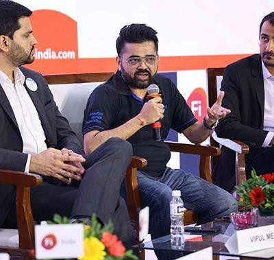 Fi India 2024 | India's Leading Food Ingredients Event