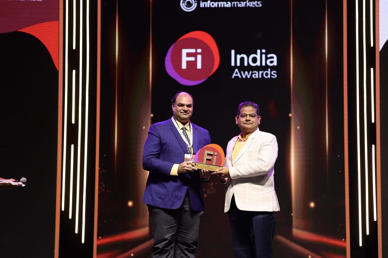 Fi India 2025 | India's Leading Food Ingredients Event