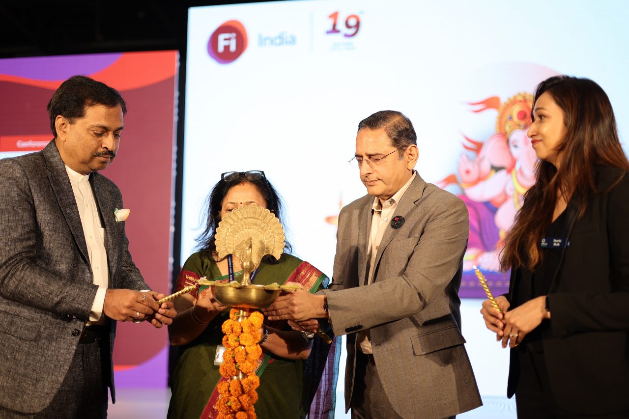 Fi India 2024 | India's Leading Food Ingredients Event