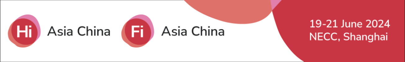Hi & Fi Asia-China | China's one stop-shop for the food and health industry