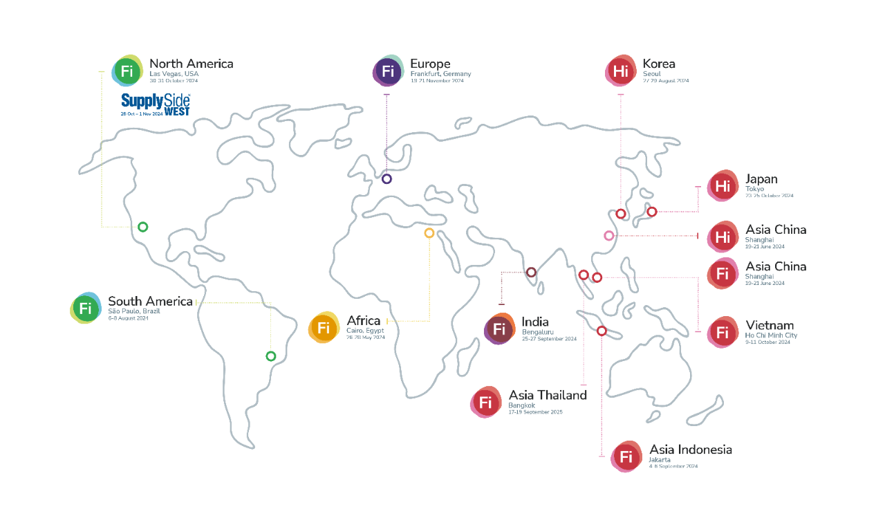 Fi Global | Food ingredients Global